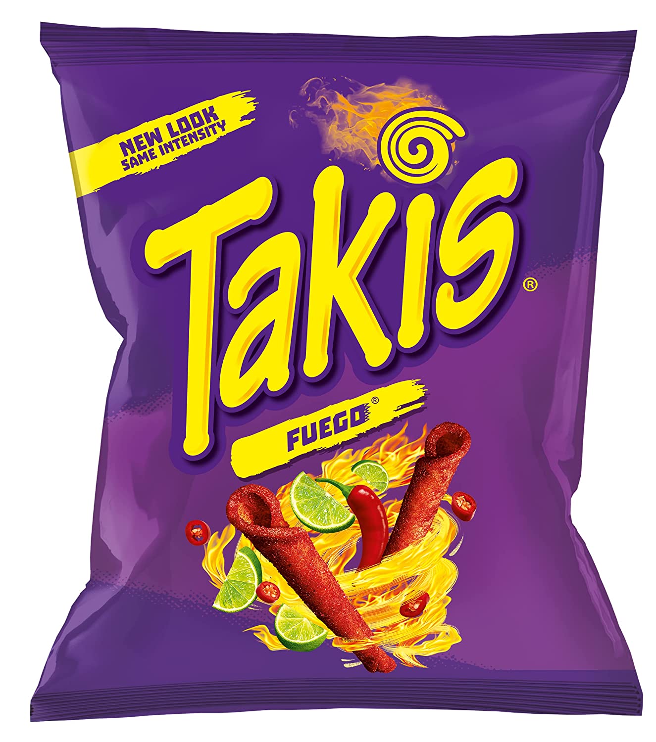 Takis Fuego 3.25oz 20ct – Empire Snack Distributors